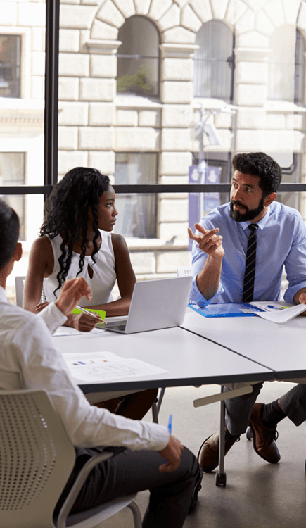 Tier 2 (General) Visa Information & Advice - Batley Law